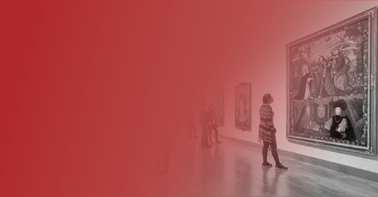 La necesidad de 'memorar' en los museos - Gestión Cultural | Petroperú
